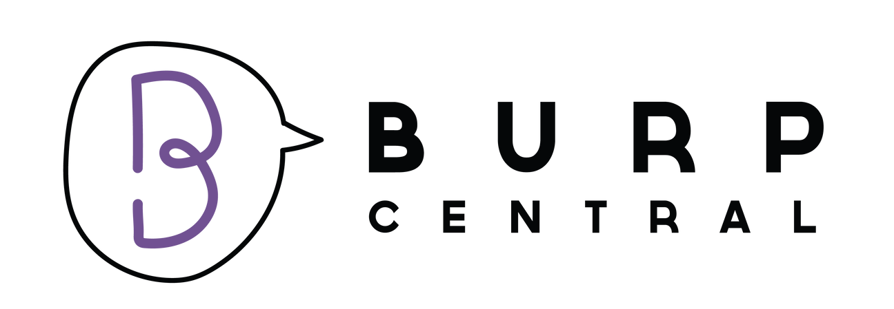 Burp Central